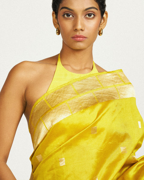 Ochre Grid